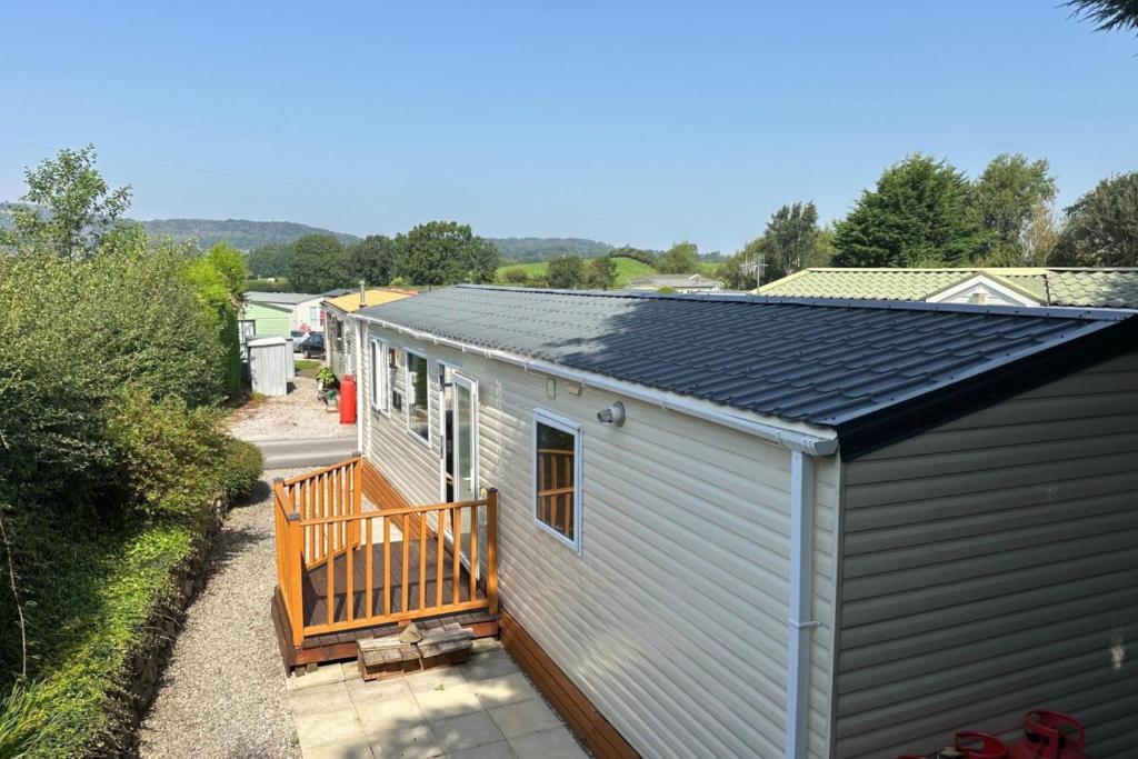 2 Bed Caravan-Sleeps 6-Pet Friendly, Warton (opdaterede priser for 2026)