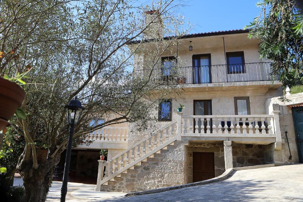 Villa Garabán, Padrón (precios actualizados 2026)