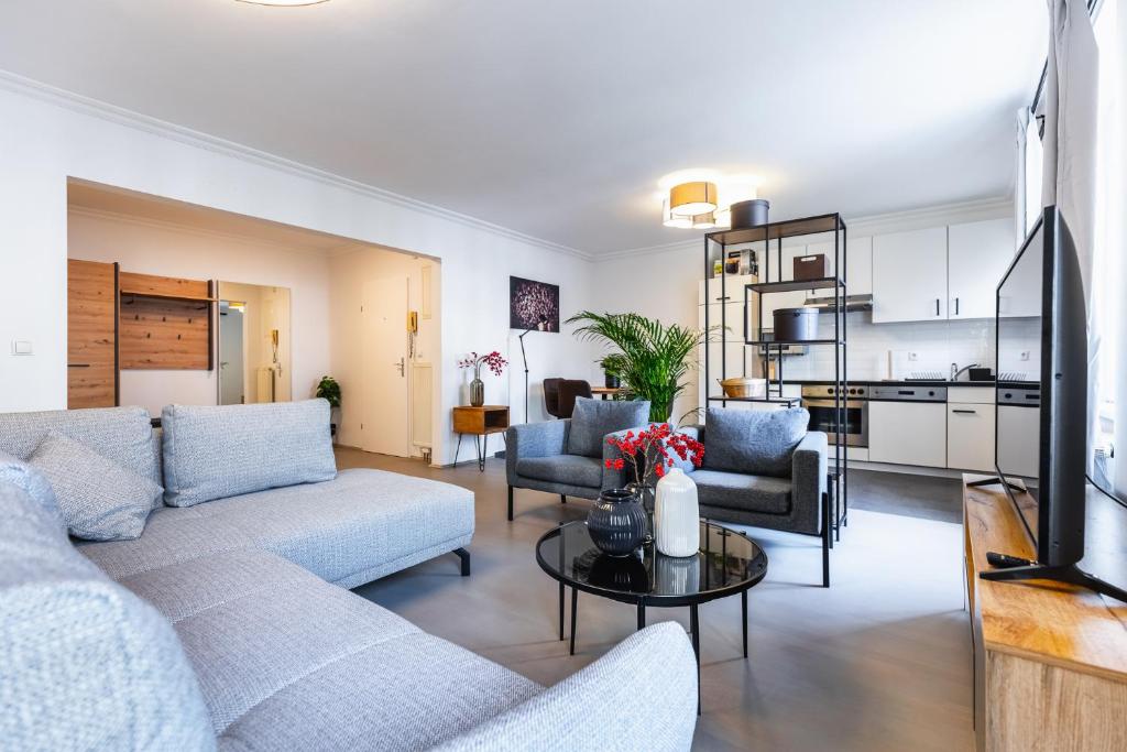 New stylish apartment in the heart of Vienna, Vienna (updated prices 2026)