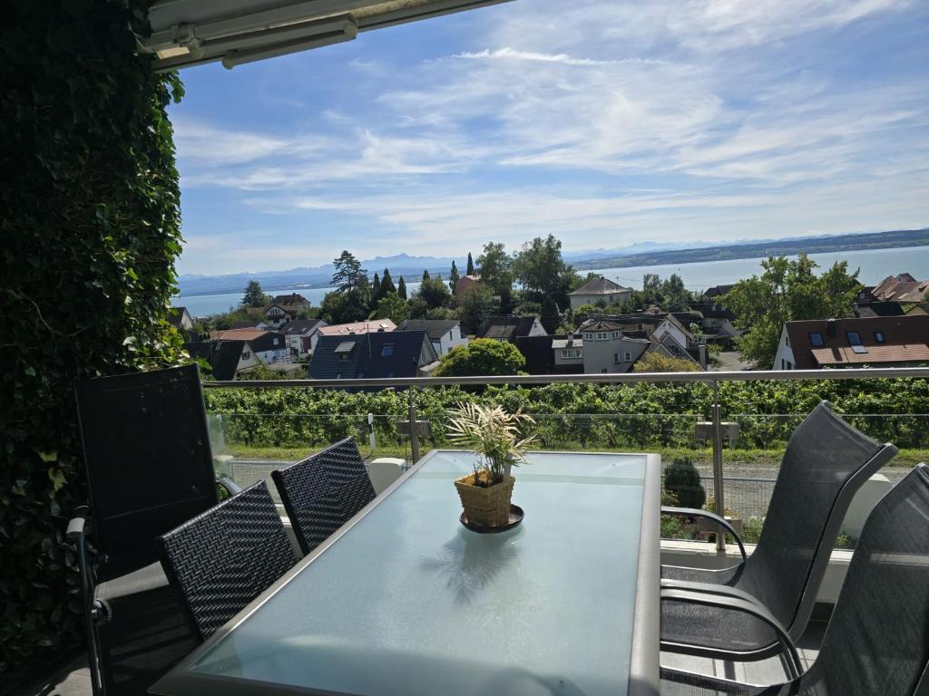 Haus Roswitha Sundermeyer - Wohnung C, Meersburg (updated prices 2026)