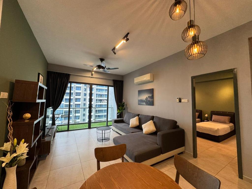 Atlantis Residences Melaka by Nest Homestay, Malacca (prezzi aggiornati ...