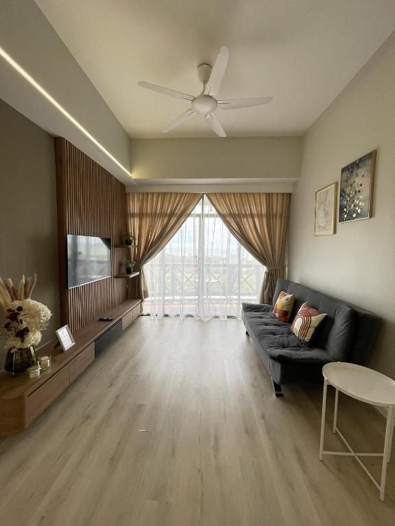 Instay Costa Mahkota Great Seaview, Melaka (updated prices 2026)