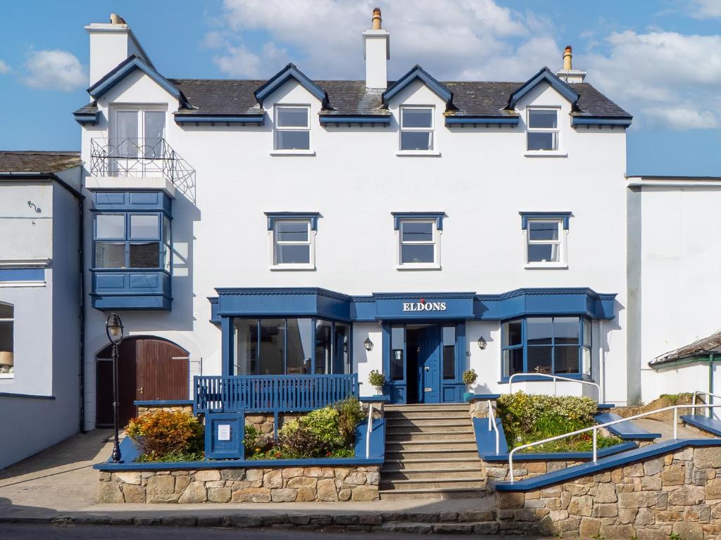 Eldon's Bed & Breakfast, Roundstone (updated prices 2025)