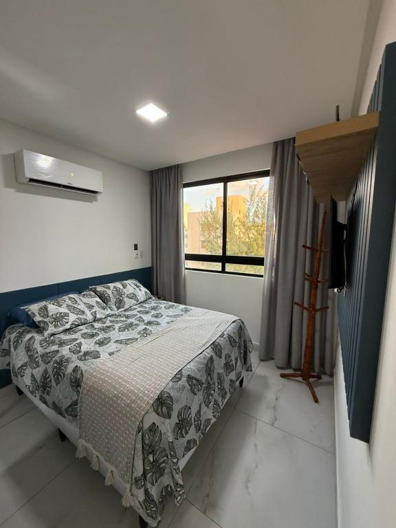 Flat Cabo Branco - JP, João Pessoa (precios actualizados en 2026)