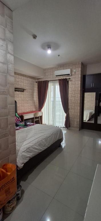 ATria Studio apartemen, Pumpangsineng (preços atualizados 2026)