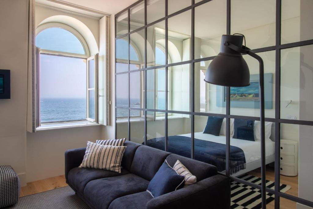 Ocean Bliss by LovelyStay, Porto (preços atualizados para 2026)