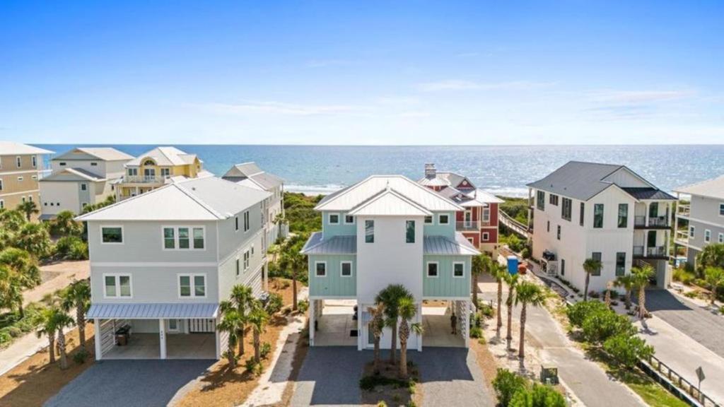 Beach House - Our Cabana by Panhandle Getaways, Port Saint Joe (updated ...