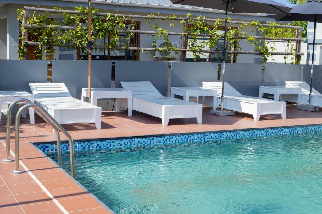 Shalom Retreat Homes, Dar es Salaam (prețuri actualizate 2026)