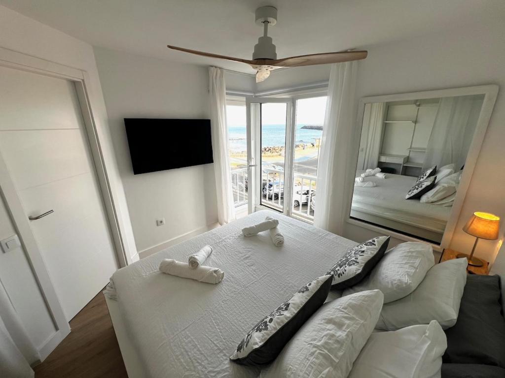 Front Line Port Haven, Corralejo (preços atualizados para 2026)