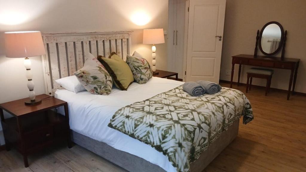 Dayspring Cottage, Howick (updated prices 2026)