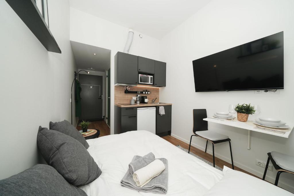Stylish Studio, Talin (preços atualizados para 2025)