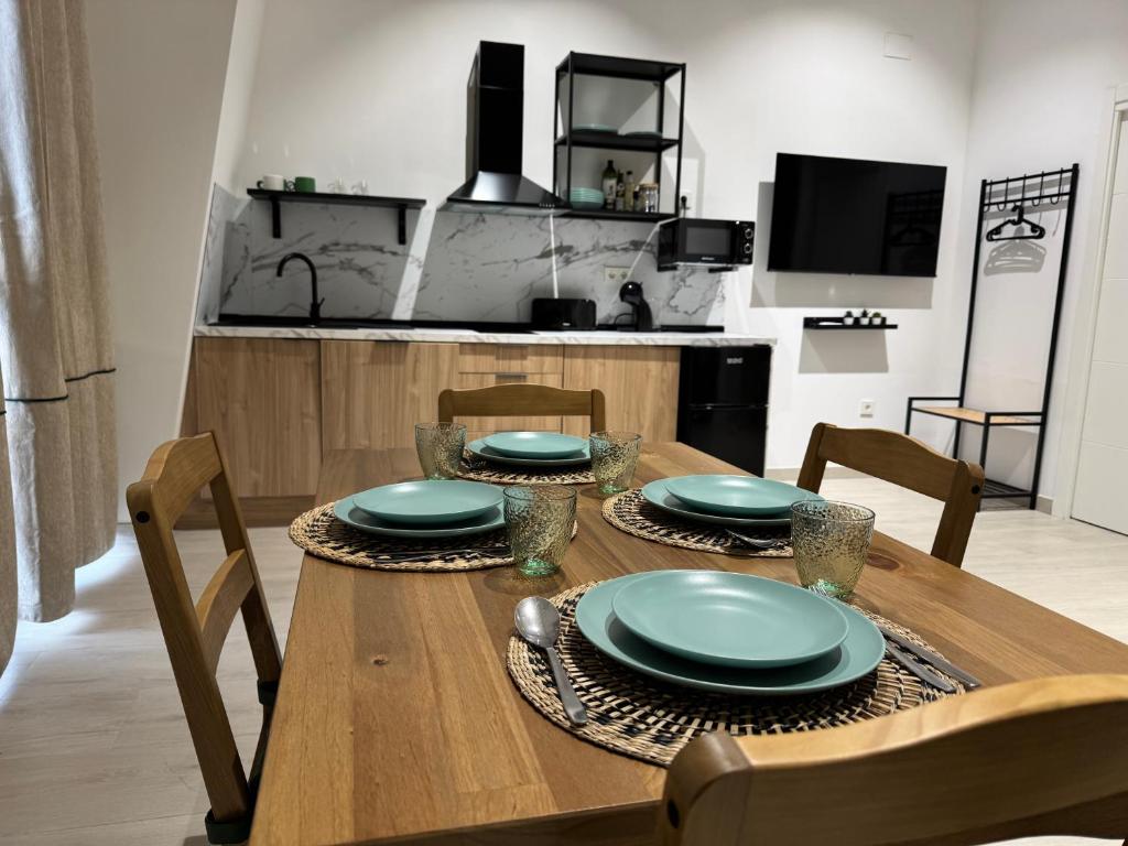 El Jardín de Darío, Valensiya (2025 güncel fiyatları)