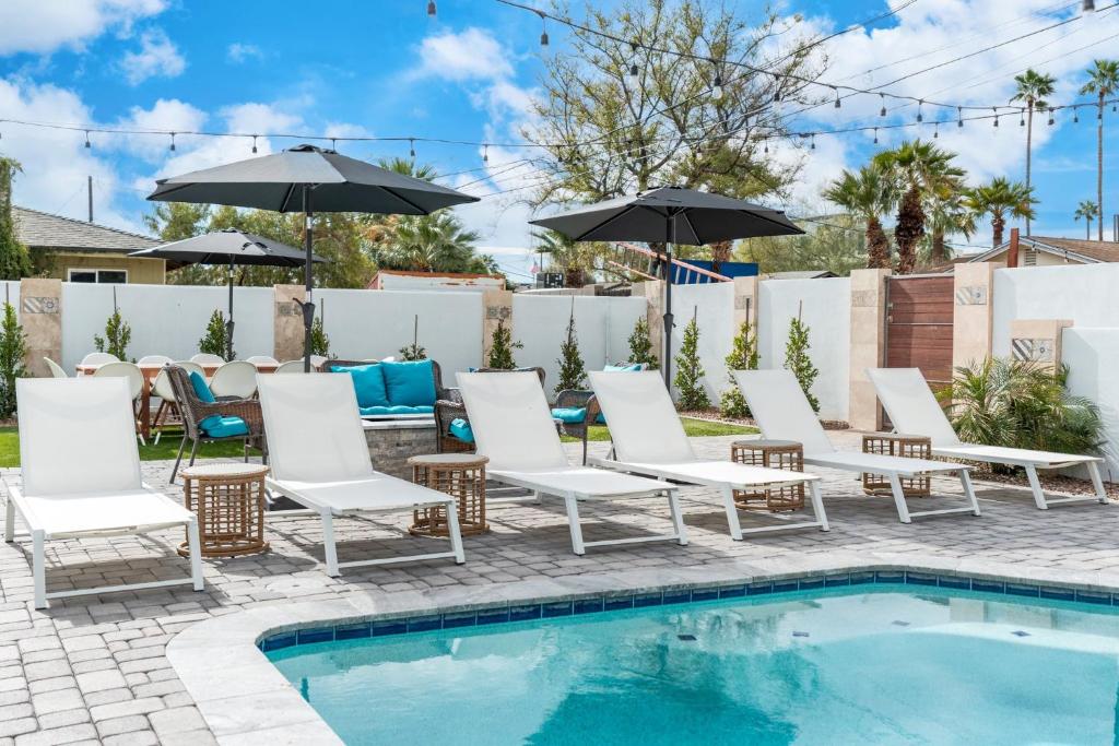 Closest Walk to Old Town, Entertainment District, Scottsdale ...