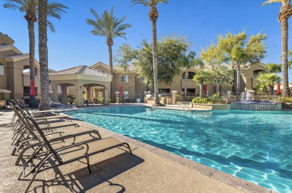 Resort Style Condo in Scottsdale, Scottsdale (precios actualizados en 2026)