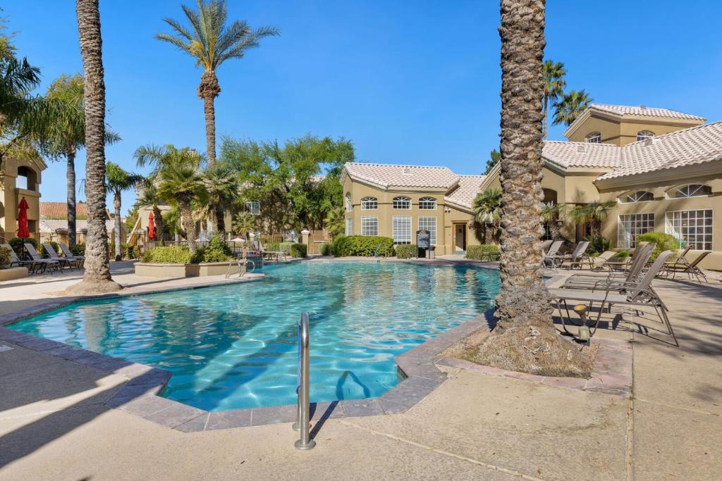 Resort Style Condo in Scottsdale، سكوتسديل (أسعار محدثة لعام 2026)