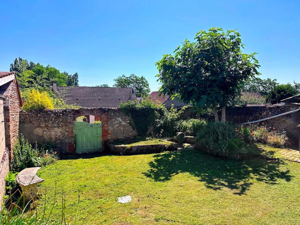 La Maisonnette, Saint-Julien-sur-Cher (preços atualizados de 2026)