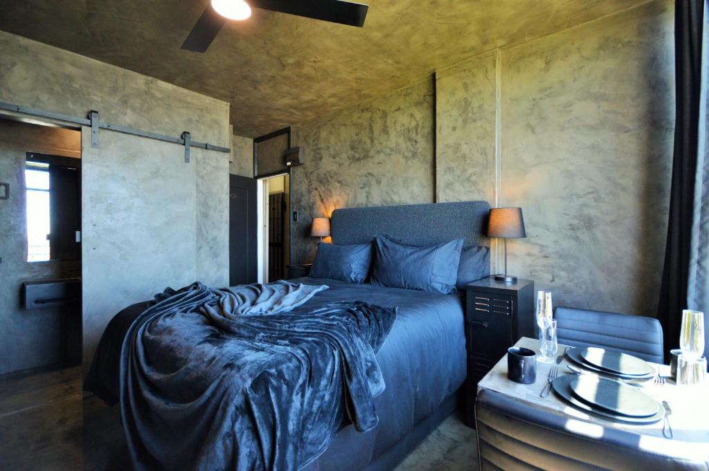 Trendy City Studio 72 on Kloof - Airscape, 케이프타운 (2025년 최신 요금)