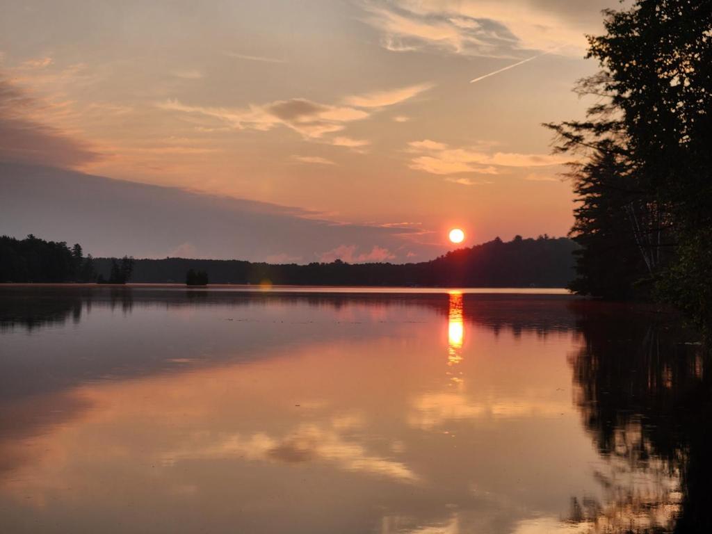 Kawagama Shoreline, Algonquin Highlands (updated prices 2026)