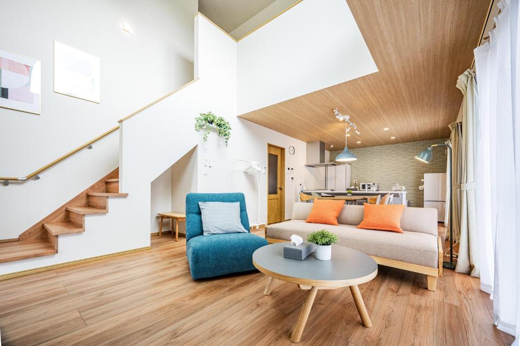 Oneness House Itoshima 糸島志摩, Itoshima (updated prices 2026)