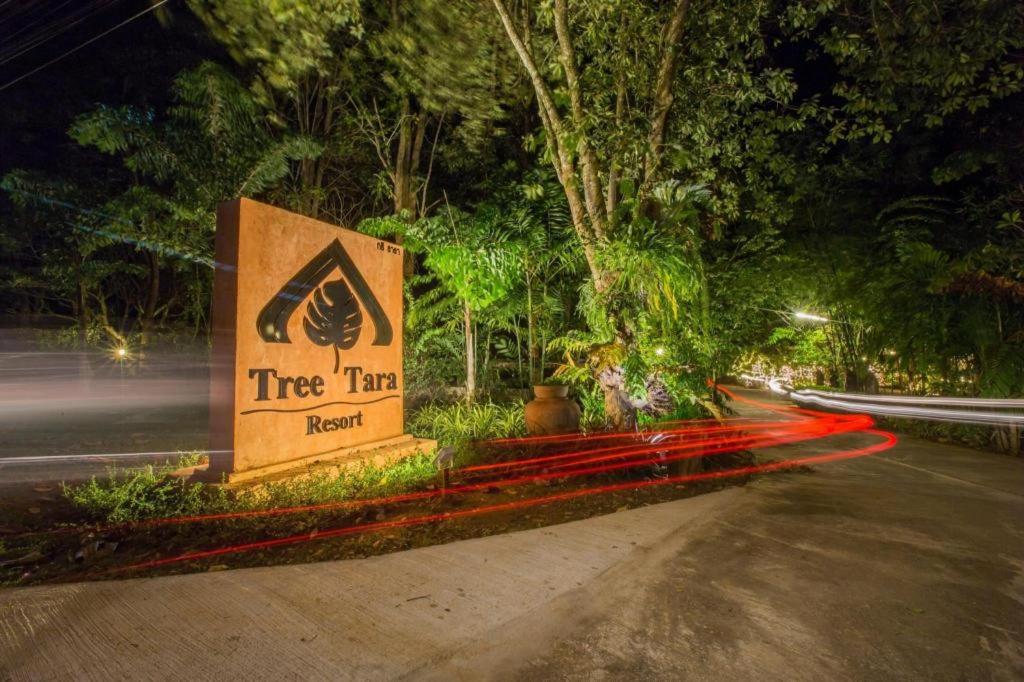 Tree Tara Resort, Ban Lum Sum (1) (aktualizované ceny na rok 2026)