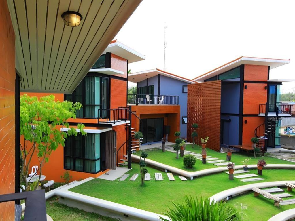 The One House Resort PakChong, Pak Chong (precios actualizados 2026)