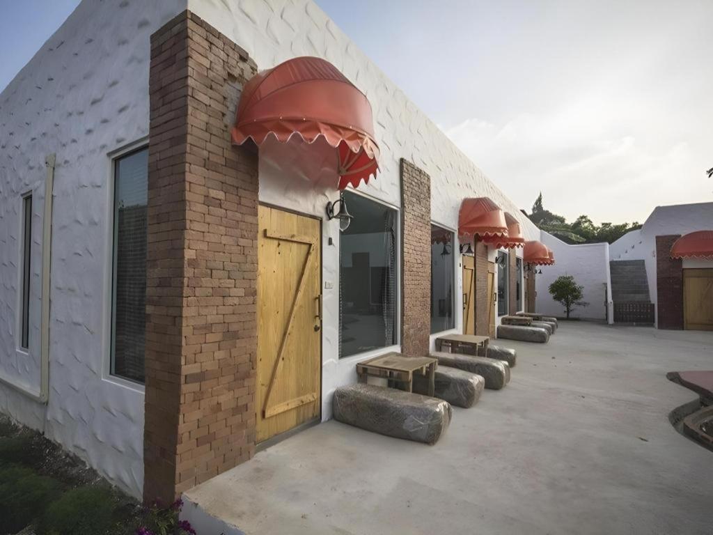 Monoko Porploen Resort Suanphung, Suan Phung (updated prices 2026)