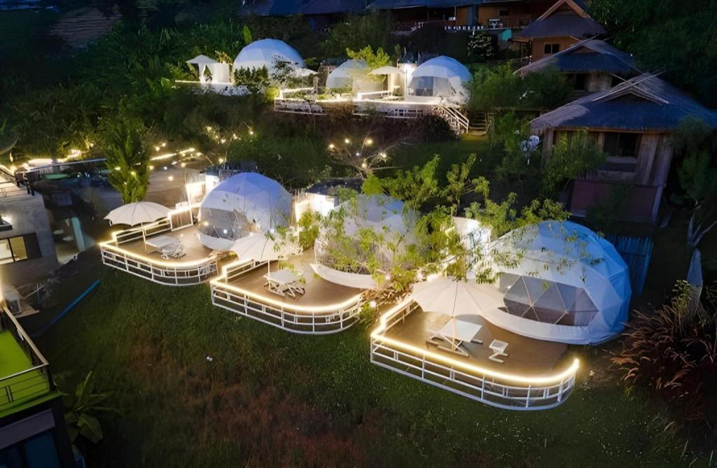 Eden garden resort at Monjam, Mon Jam (aktualisierte Preise für 2026)