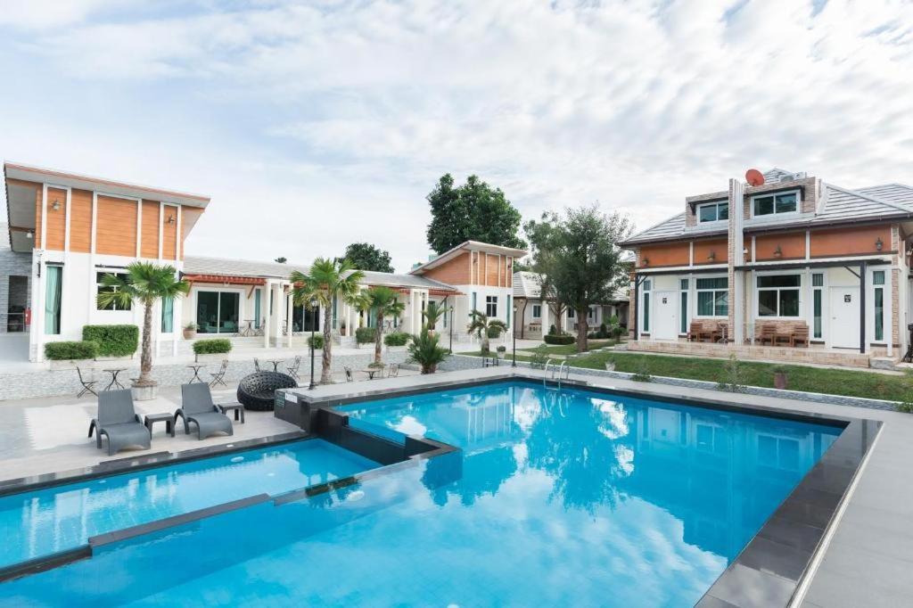 Pimtara Beach Resort, Ban Ang (updated prices 2026)