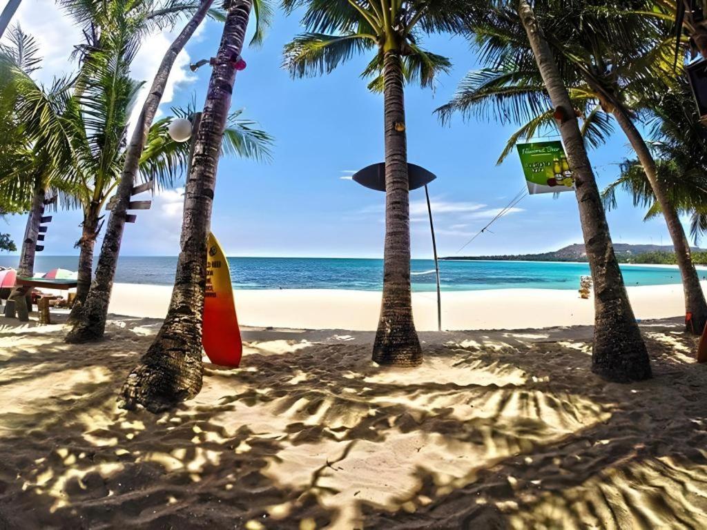 Villa Manuela Ilocos Beach Resort, Burayoc (precios actualizados en 2026)