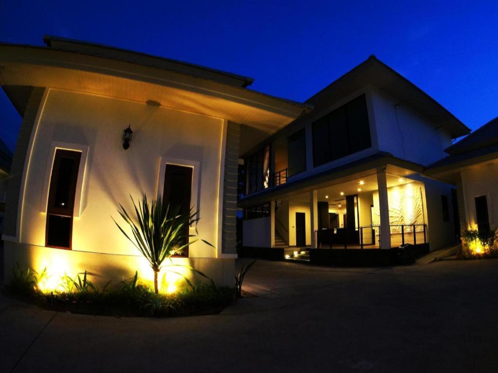 The Sixnature Resort Bangsaen, Ban Hua Khao Sammuk (updated prices 2026)