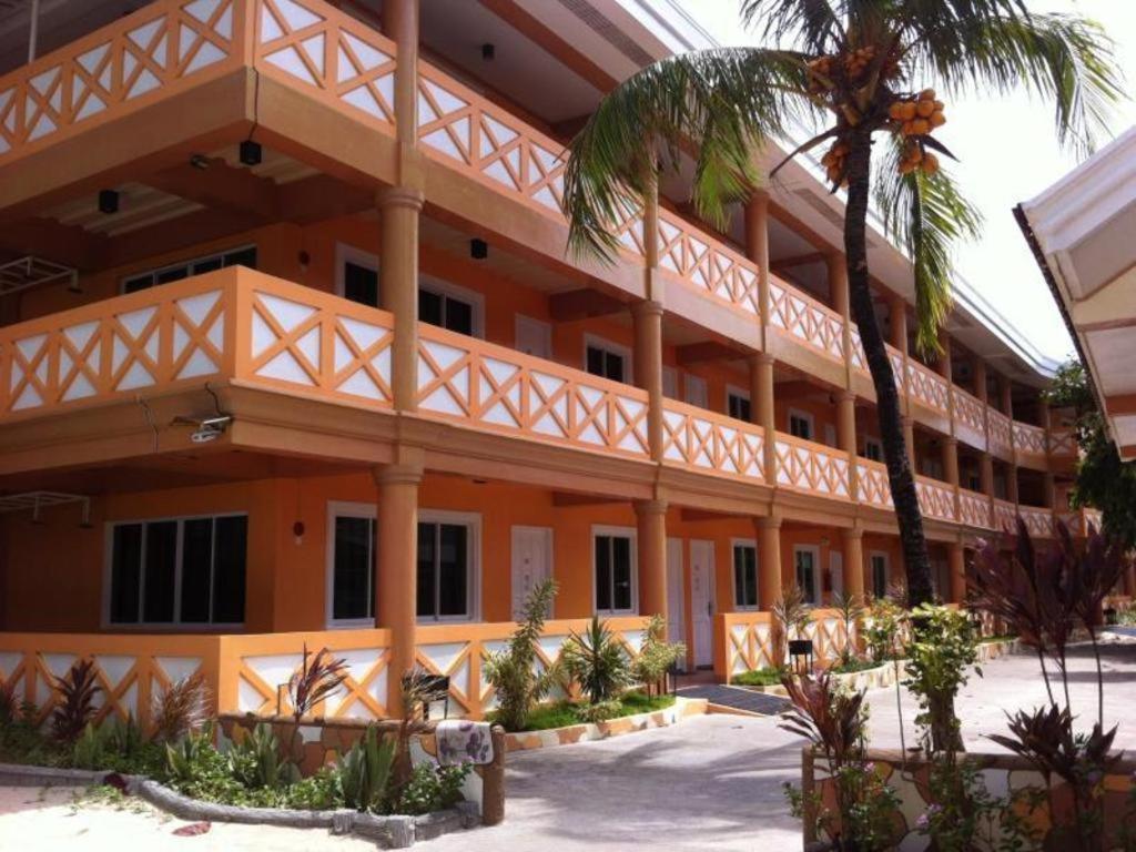 Raymen Beach Resort, Nueva Valencia (updated prices 2026)