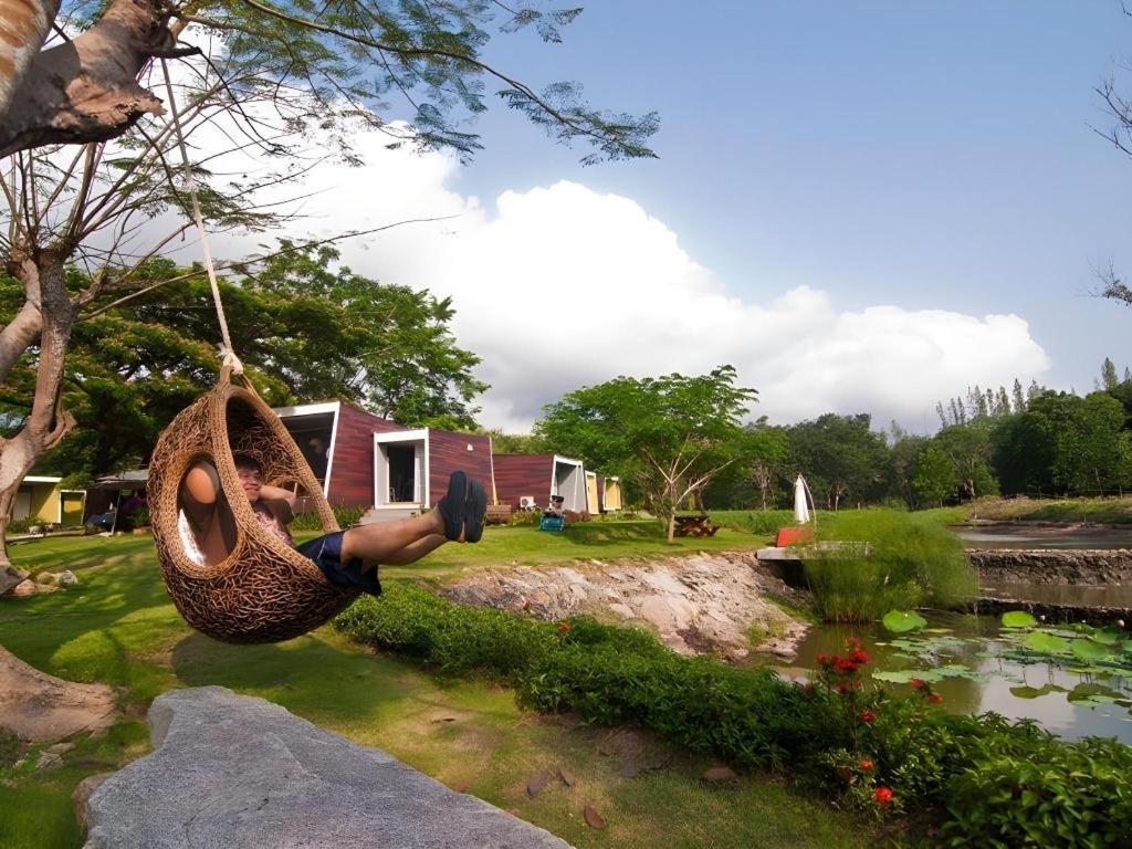 The Park Adventure Land Resort, Ban Wang Katha (aktualne ceny na rok 2026)