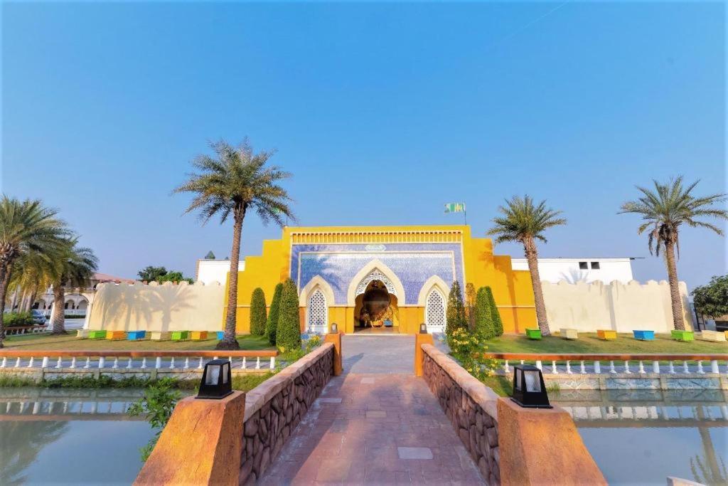 Vanida Halal Resort, Pak Kran (aktualizované ceny na 2026)