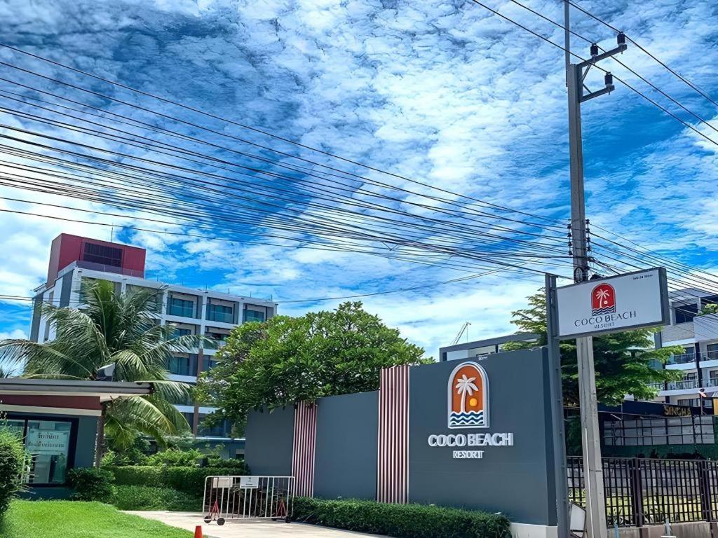 Coco Beach Resort, Bangsaen Sai 1 (precios actualizados en 2026)