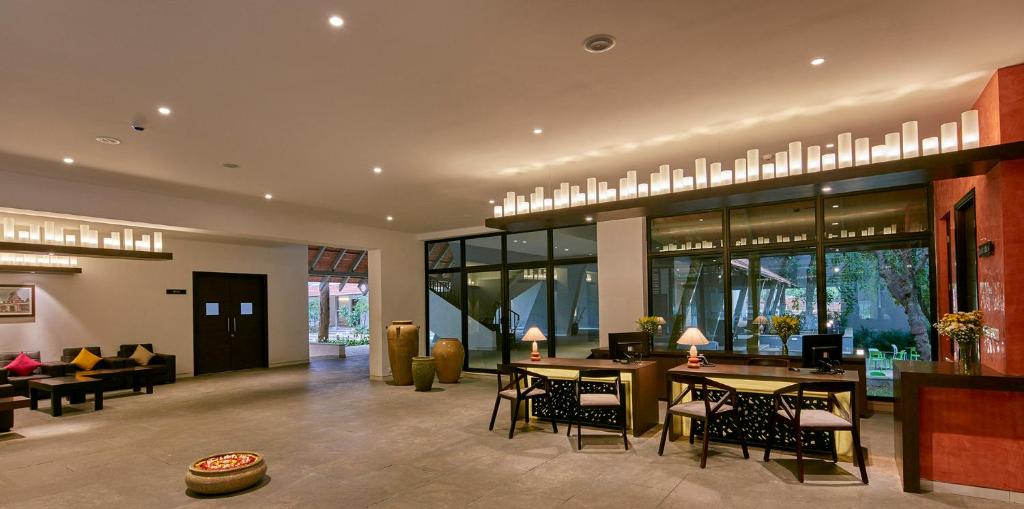 Signature Club Resort, Devanahalli-Bangalore (updated prices 2025)