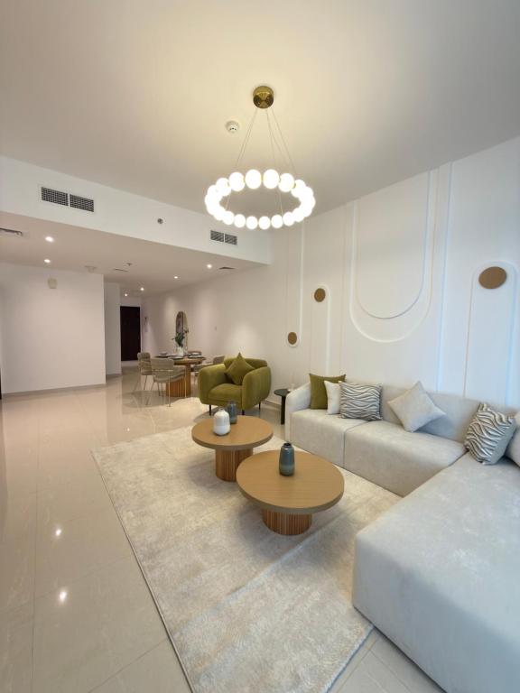 Duja Tower 4404, Dubái (precios actualizados 2025)