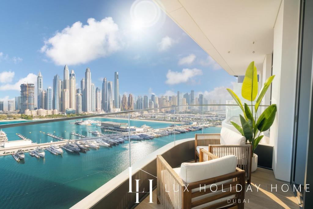 LUX The Palace Beach Suite, Dubai (updated prices 2026)