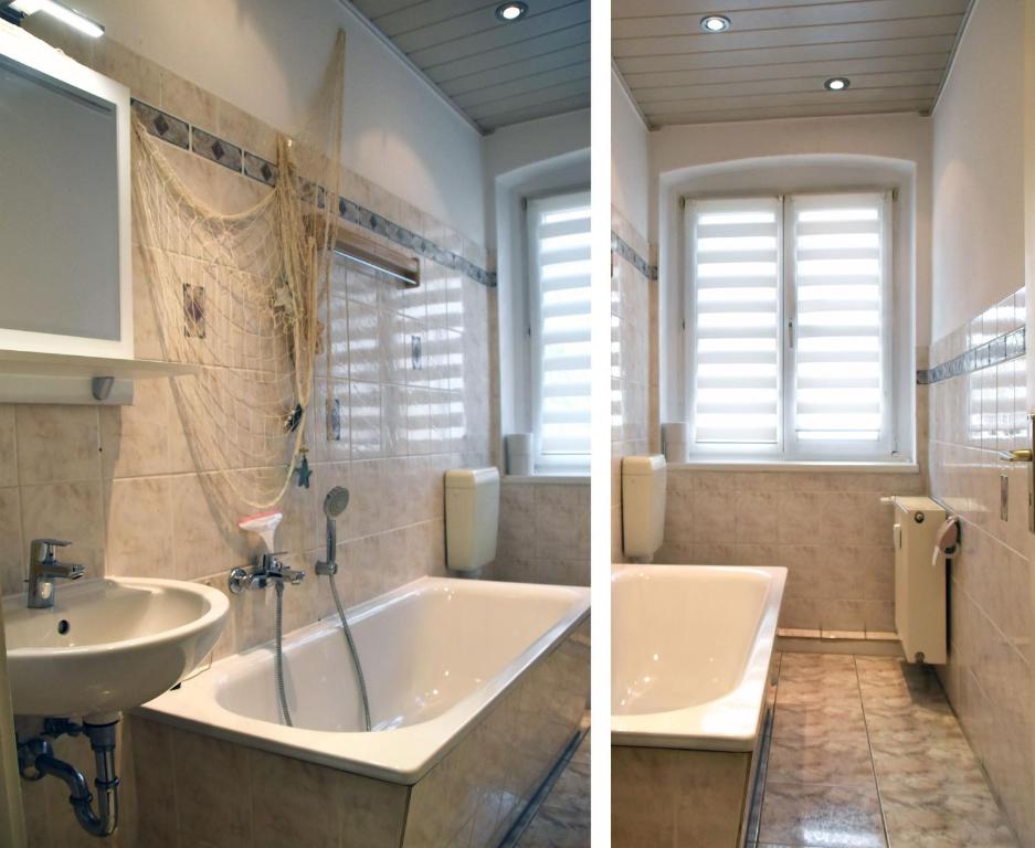 GUWO Gästewohnung Friedrich-Engels-Str 5, Sprucke (aktualizované ceny ...