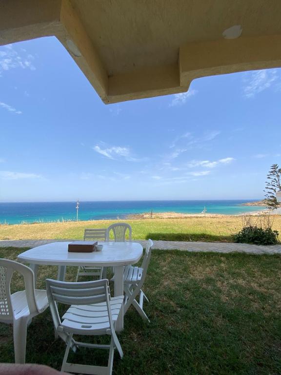 3 bedroom Appartment with sea view and Pool, Tanger (aktualisierte ...