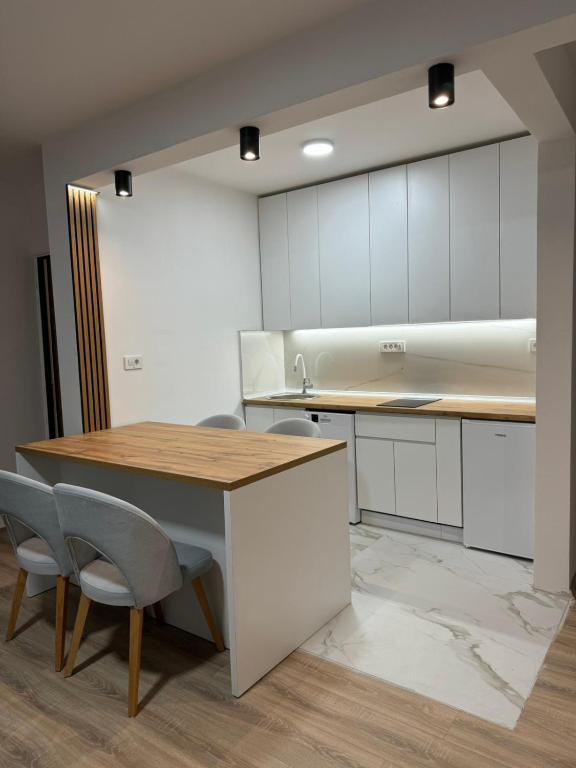 Apartment Ohrid Orion، أوخريد (أسعار محدثة لعام 2025)