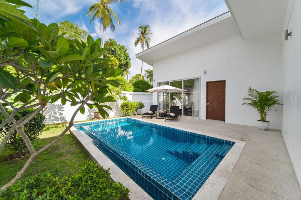 Villa Mars 600m from beach Bang Po Koh Samui, Amphoe Koh Samui (precios actualizados 2025)