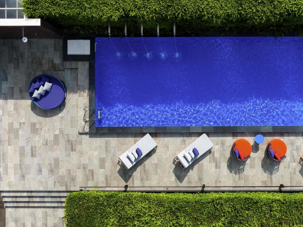 ibis Styles Bangkok Silom, Bangkok (updated prices 2026)