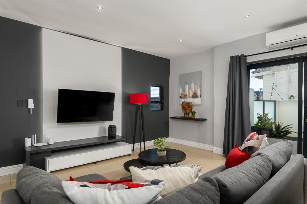 3 Bickley Terraces, Cidade do Cabo (preços atualizados 2026)
