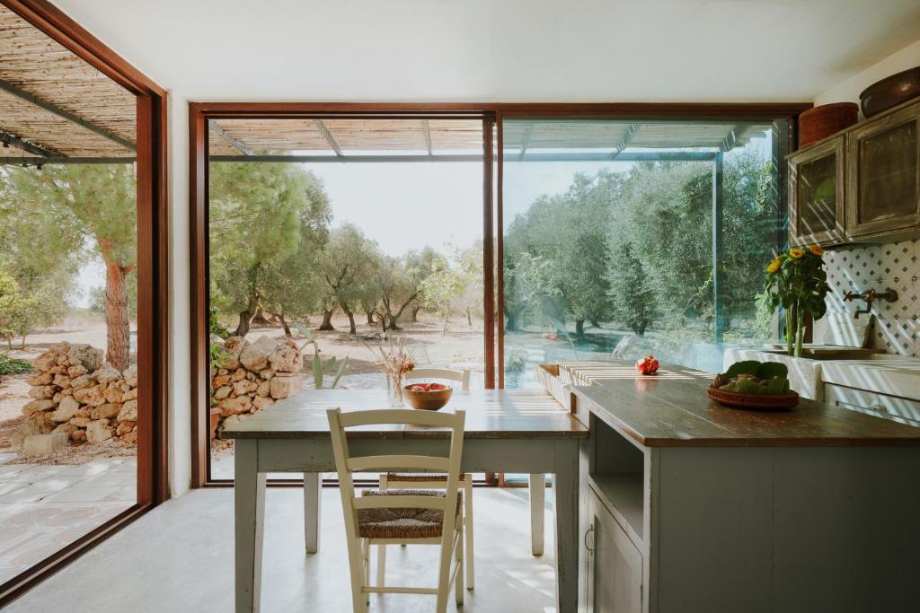 Trullo Corni di Fiasco, Campomarino (opdaterede priser for 2026)