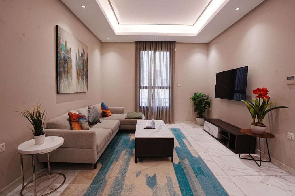 Mabaat-Lilium Al Salama - 513 1BR 5, Gedda (prezzi aggiornati per il 2026)