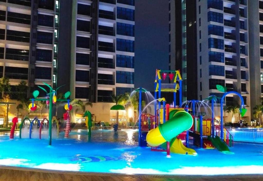 Atlantis Residences Melaka by Nest, Melaka (opdaterede priser for 2025)