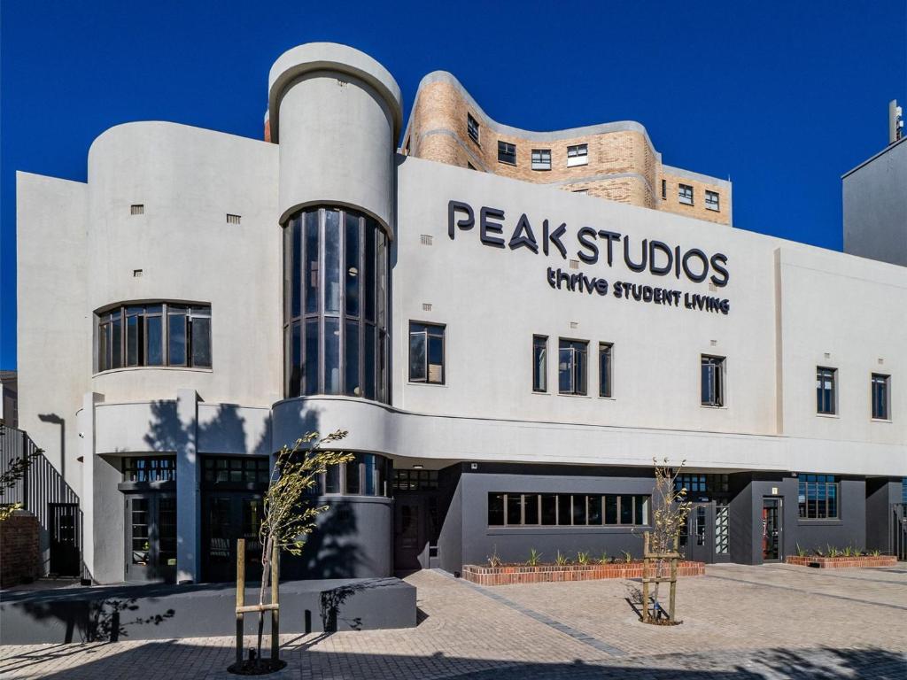 Peak Studios Cape Town, Cape Town (updated prices 2026)