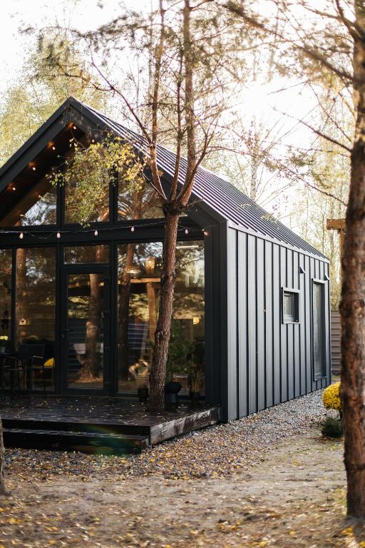 Forest Vibe Hotel&Spa, Kulʼchin (ažurirane cene za 2025. godinu)