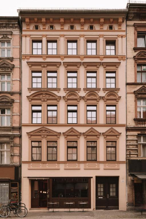 LYV Apartments - Berlin Neukölln, Berlín (precios actualizados 2025)