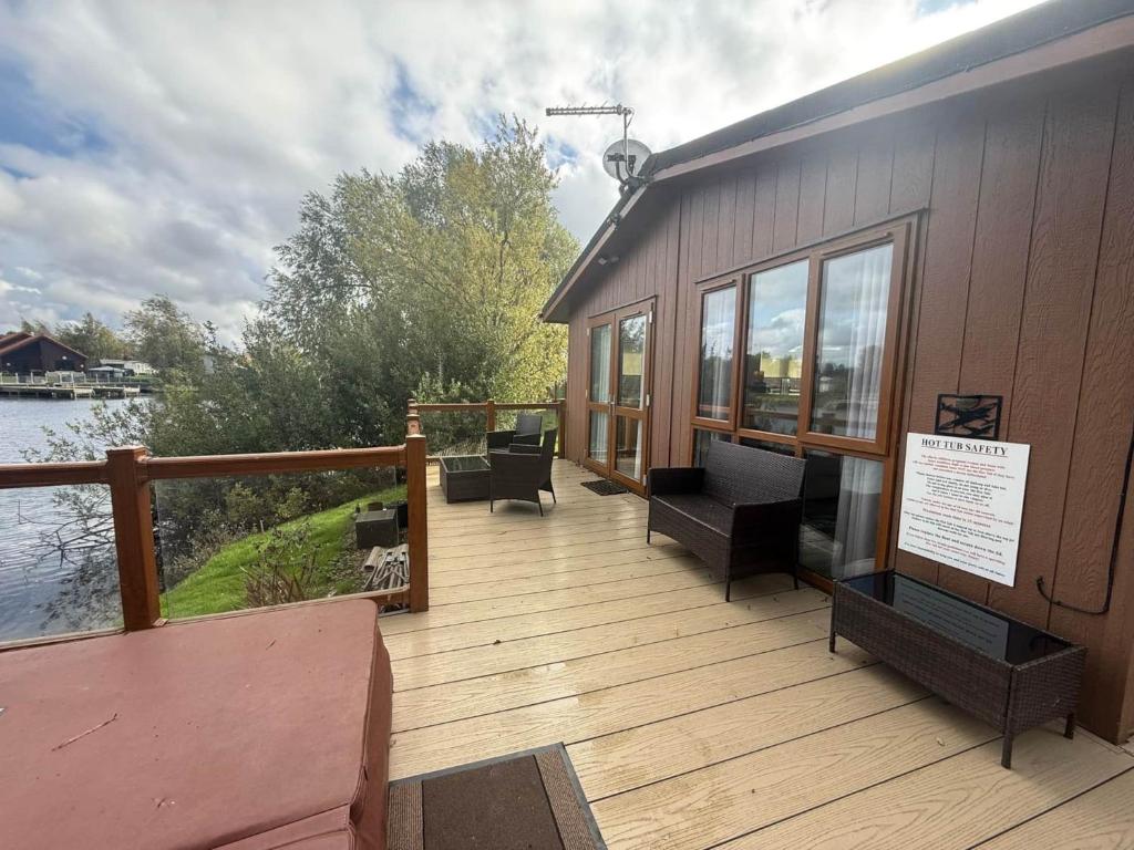 Misty Waters - 16 Misty Bay, Tattershall (updated prices 2026)